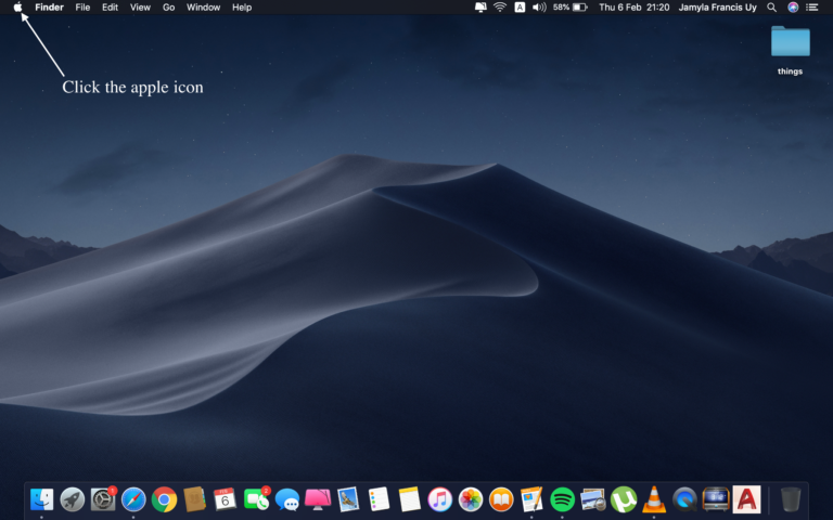macOS Versions – History, Complete List, and Upgrading - Tech News Center