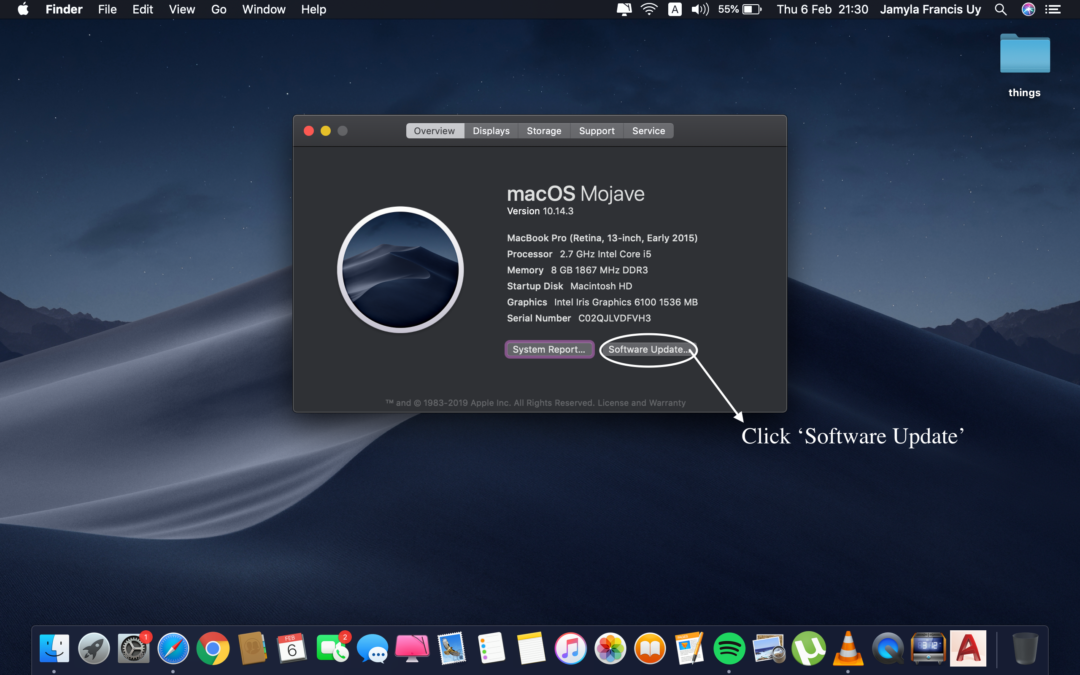 macOS Versions – History, Complete List, and Upgrading - Tech News Center