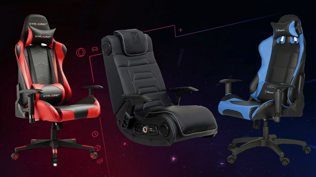 Best Chair for PC Gaming - Tech News Center