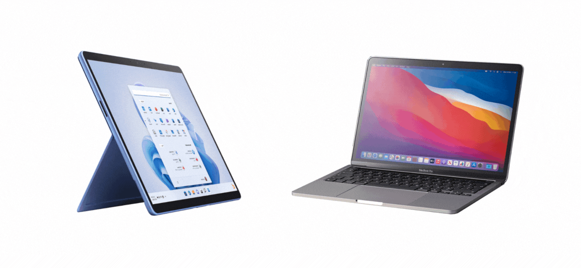 Surface Pro Vs MacBook Pro Tech News Surface Pro Vs MacBook Pro Tech News