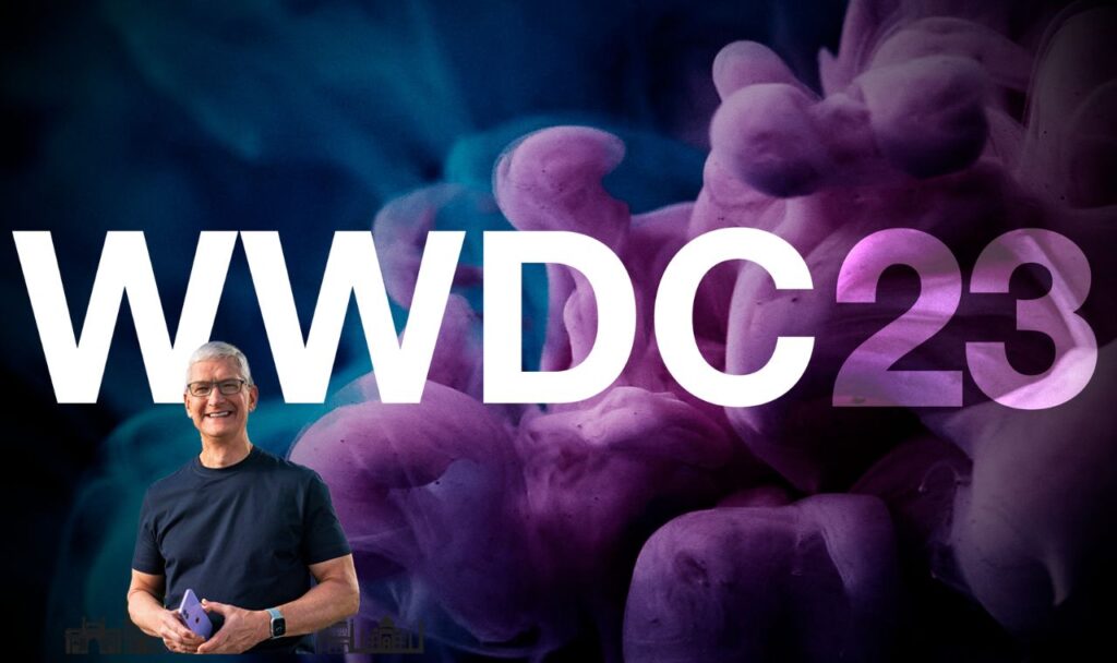 Tech Innovations to be Unveiled: Apple's Spectacular Showcase at WWDC ...