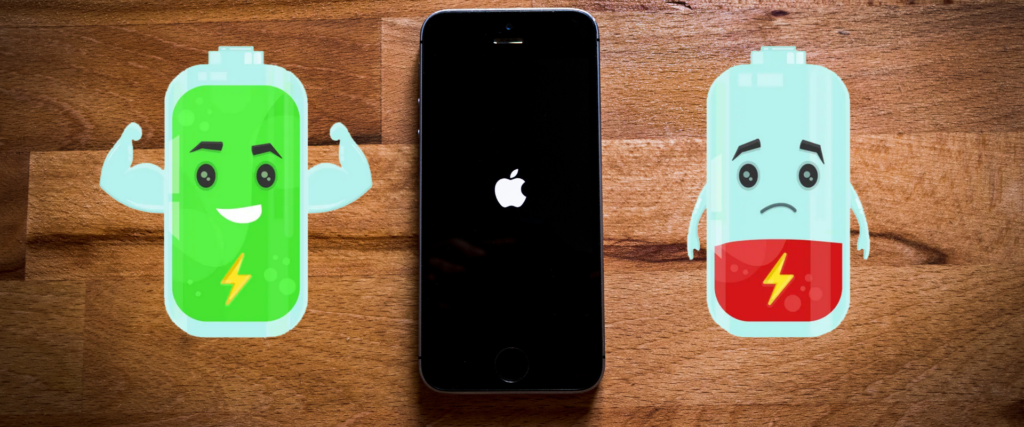 Refurbished iPhone Battery: Boosted versus Replaced - Tech News Center