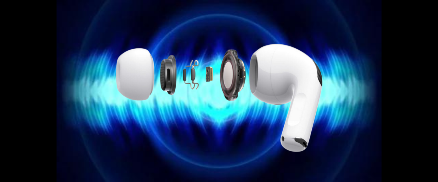 AirPods Sound Muffled - Tech News Center