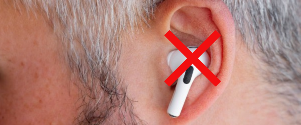 Airpod not Detecting Ear - Tech News Center