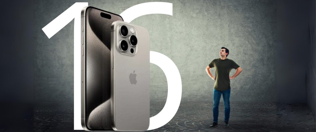 New iPhone 16 Pro Max to be the Biggest iPhone ever? - Techable News