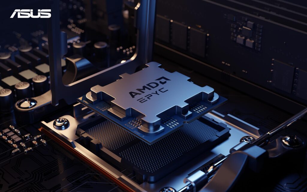 AMD and ASUS: Reinventing the Laptop Landscape as Intel Stumbles ...