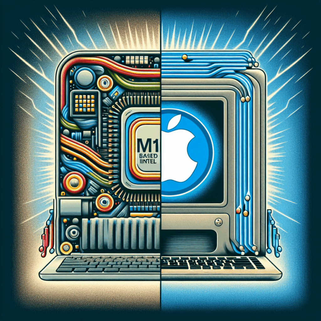 The Complete History of MacBooks: From Inception to Innovation - Tech ...